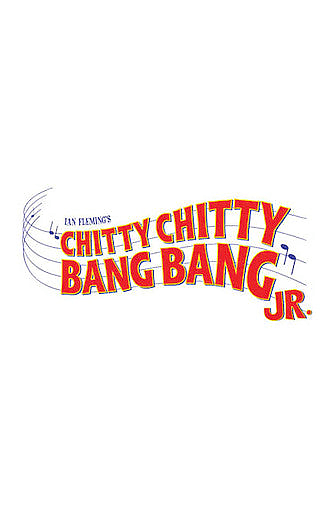 Chitty Chitty Bang Bang Jr. Sampler & Script | Reverb