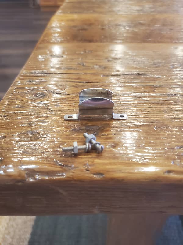 Rogers Tuning Key Holder 1950s-60s | Reverb