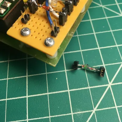 ProCo Rat 2 w/ Keeley 3-Way Mod, LM308, & Custom Upgrade | Reverb