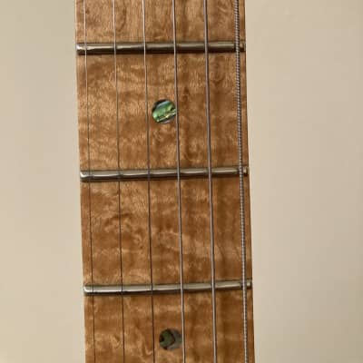 ESP Technical House Custom Shop left handed SN Model | Reverb