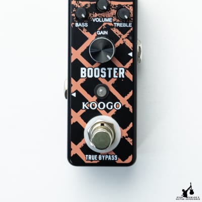 Koogo Phaser | Reverb