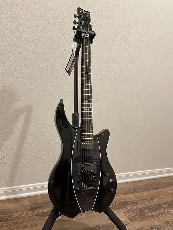 Framus Devin Townsend D-Series Artist Line Stormbender 2021 | Reverb