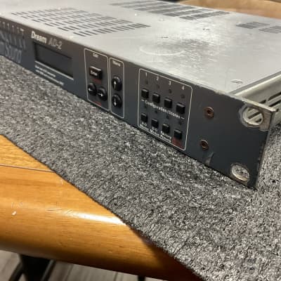 Prism Sound AD-2 | Reverb