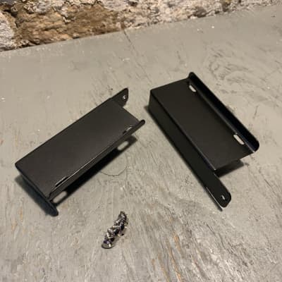 Voodoo Lab Mounting Bracket for Pedal Train Classic | Reverb