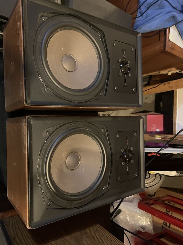 ADS L400 - Wood | Reverb