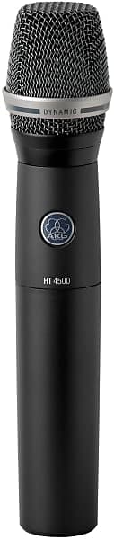 AKG HT4500 BD7 Reference Wireless Handheld Transmitter | Reverb