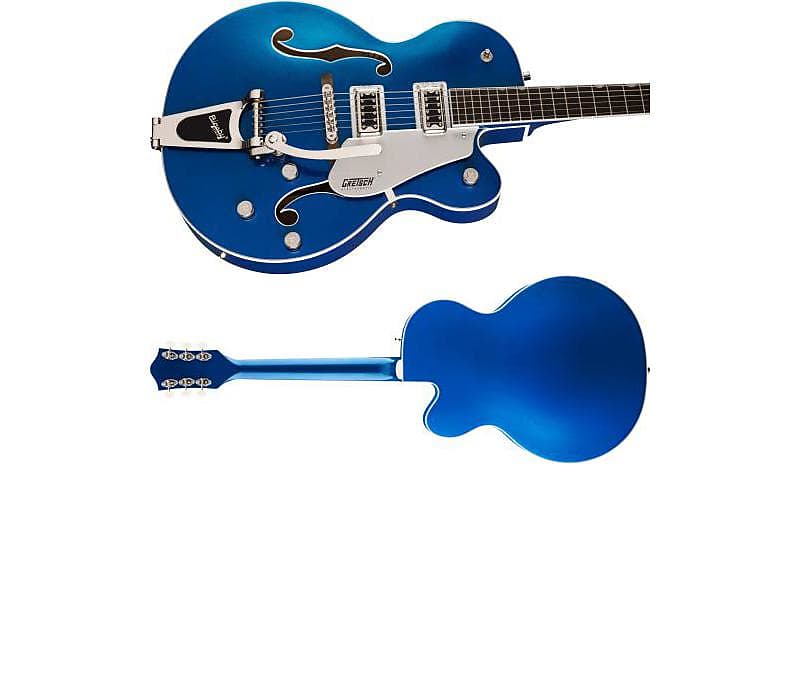 Gretsch G5420t Electromatic Classic Hollowbody Single Cut Reverb