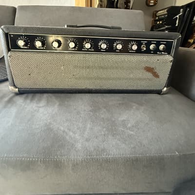 1973 Traynor Roto-Master TRC-2A Rotary Amp Cabinet | Reverb