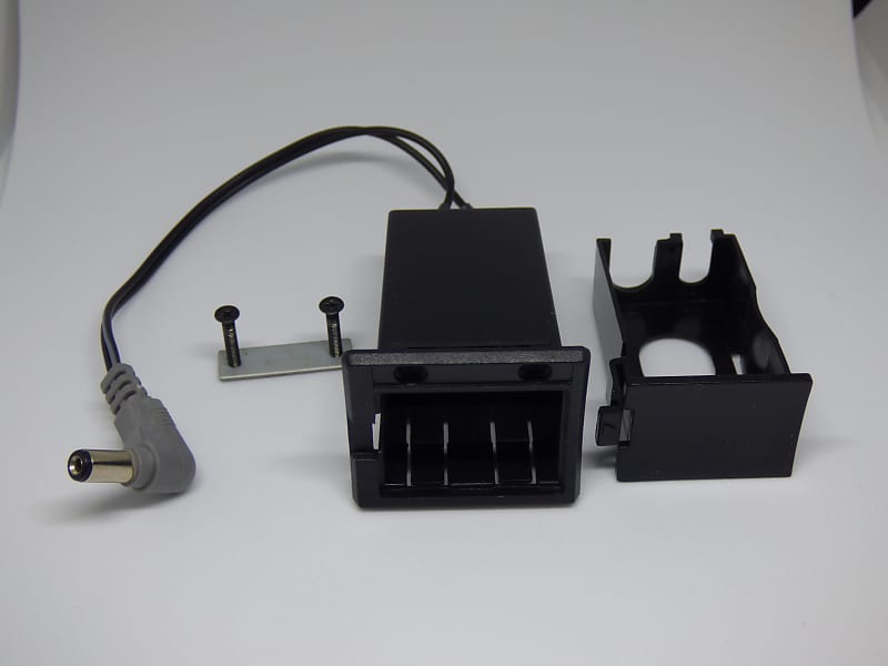 Replacement Battery Box for Ovation, Applause & Celebrity | Reverb