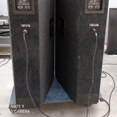 Peavey 1400 Watt- Sp4 Xt System | Reverb Deutschland