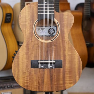 Tanglewood TUT32E Tiare Series 8-String Tenor | Reverb Australia