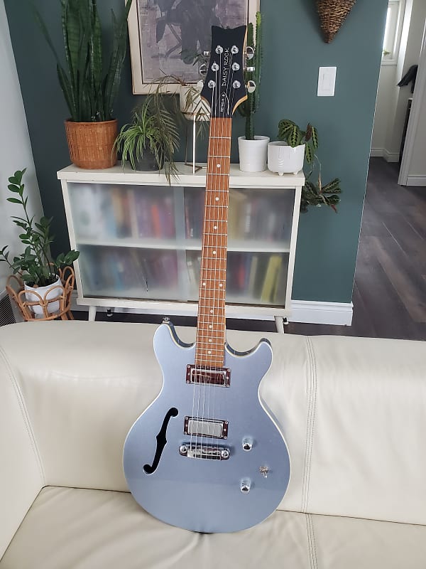 Daisy Rock Retro-H | Reverb