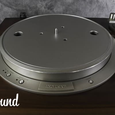 Pioneer Exclusive P10 Direct-Drive Turntable in Very Good | Reverb