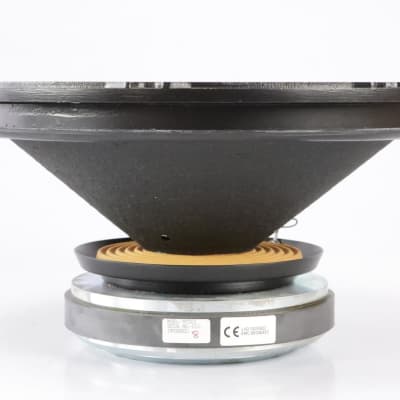 Volt RV3863 Quested 15" Radial Technology Bass Driver Woofer | Reverb