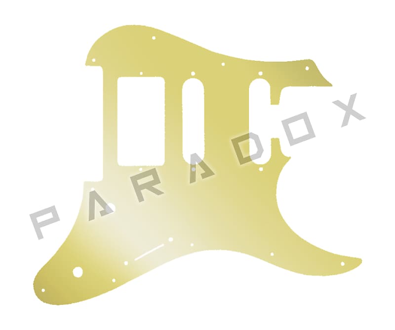 Custom Pickguard For 2016 - 2024 ESP LTD SN-1000 FR HSS - | Reverb