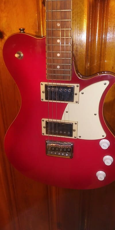 First Act ME 501 Electric Guitar | Reverb