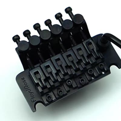 Floyd Rose Left Handed Special Series Bridge Tremolo System | Reverb