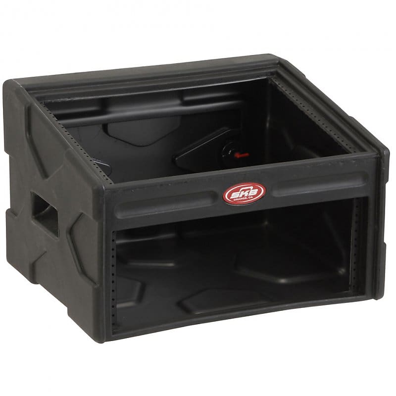 SKB 1 SKB 84 DJ-Shuttle NEU | Reverb