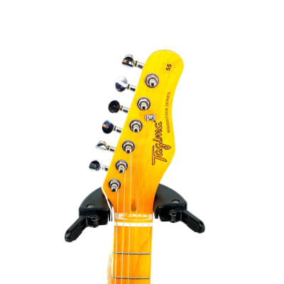 Tagima Woodstock Series TW-55 Telecaster | Reverb