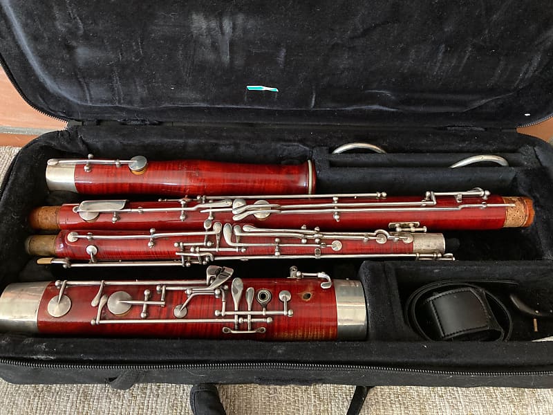 Puchner 59xx pre-1964 | Reverb