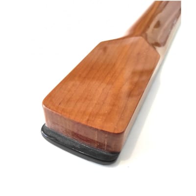 22 frets Gloss varnished Roasted Mapple Neck, for | Reverb Deutschland