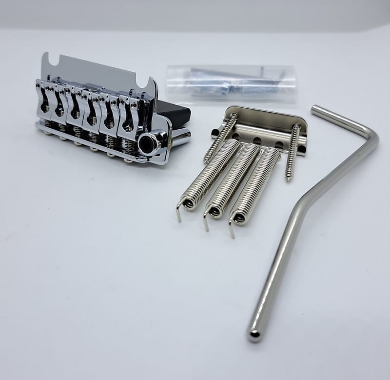 Gotoh 510T-BS1 Tremelo Unit | Reverb