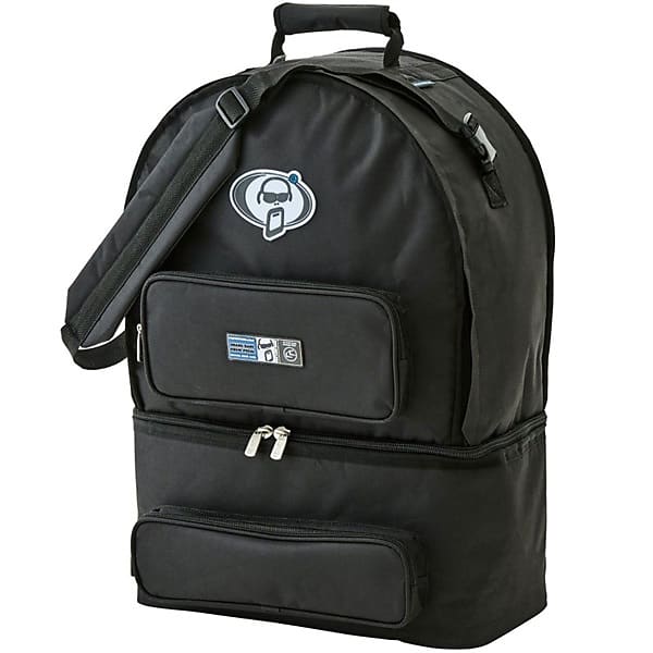 Protection Racket Snare & Pedal Case [14x6.5 / Twin Pedal] | Reverb