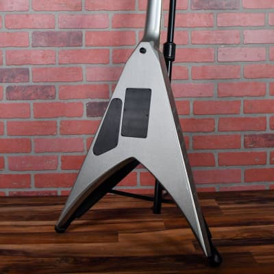 Jackson USA Custom Shop 25th Anniversary Double Rhoads King V | Reverb