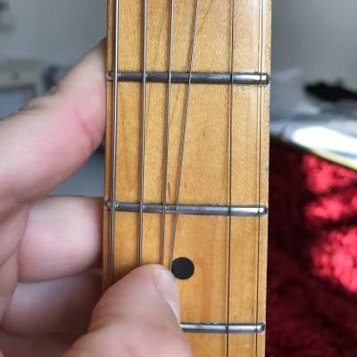 AVRI 52 Telecaster neck | Reverb