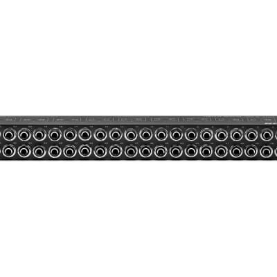 Samson S-Patch Plus S Class 48-Point Balanced Patchbay | Reverb