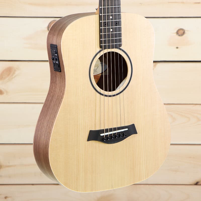 Taylor BT1e - Express Shipping - (T-453) Serial: 2209071089 | Reverb