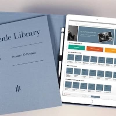 Songs for Several Voices Henle Complete Edition | Reverb