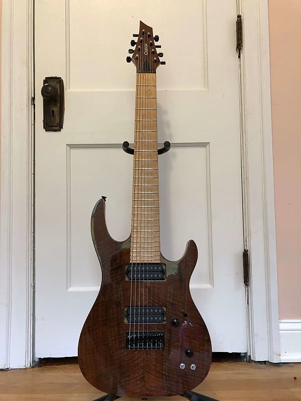 Carvin Kiesel DC 800 | Reverb
