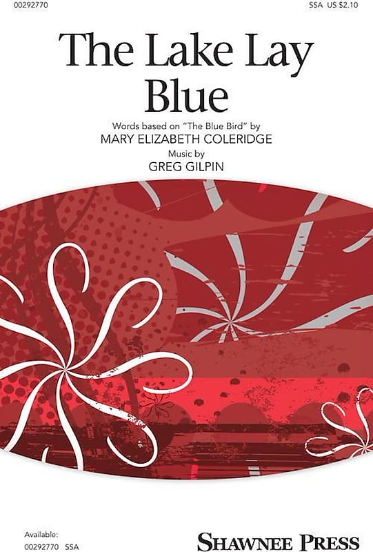 The Lake Lay Blue | Reverb