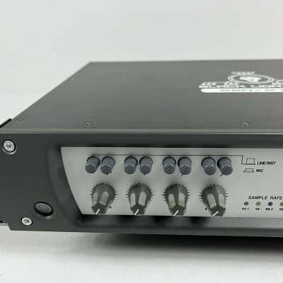 Digidesign Digi002 Black Lion Audio BLA 002R Rack 220/270XB | Reverb