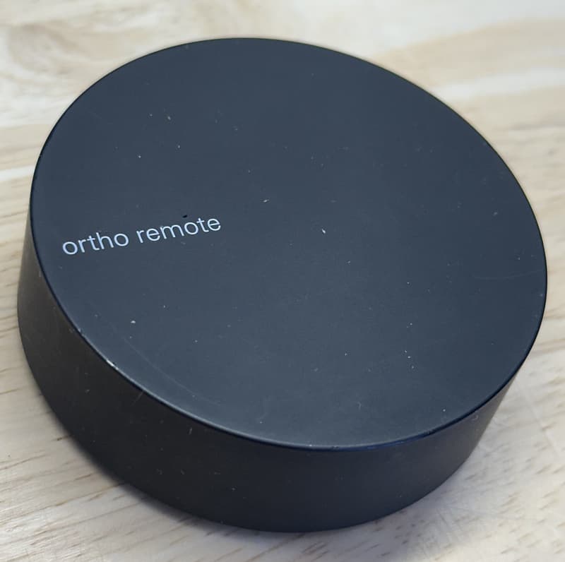 Teenage Engineering Ortho Remote | Reverb