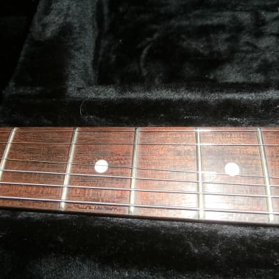 Vintage 1980's Yamaha SE200 Electric Guitar w/ Case! Rare Red | Reverb