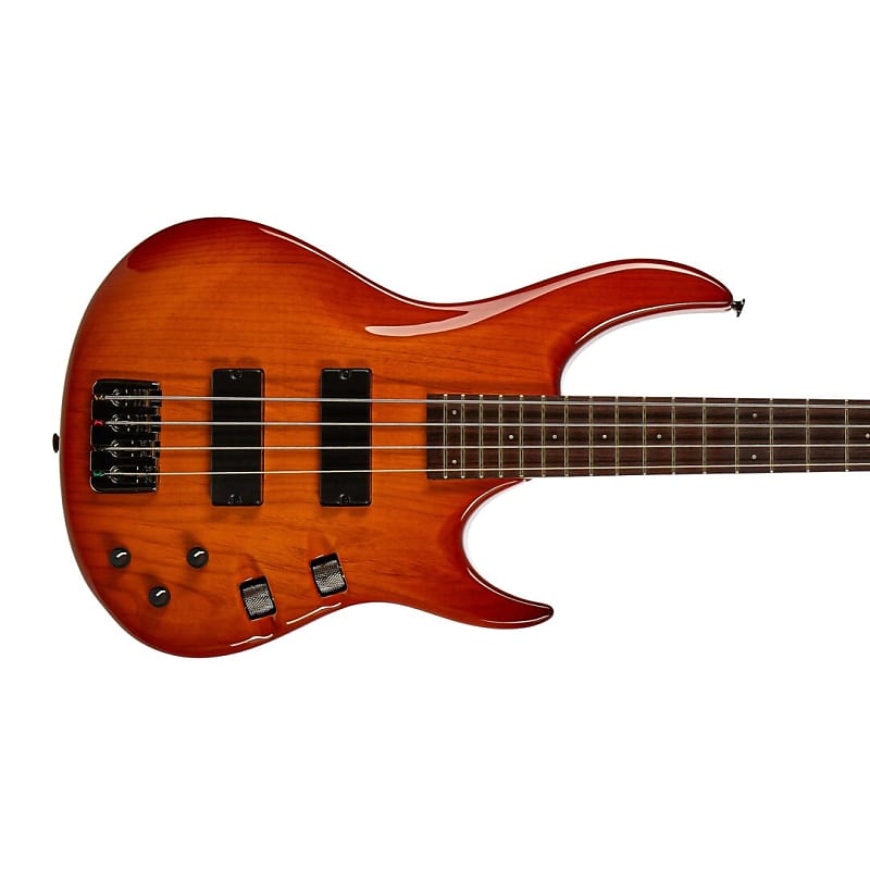 Maverick Nemesis S4 Heritage Sunburst (Pre-Owned, Circa 2001, | Reverb