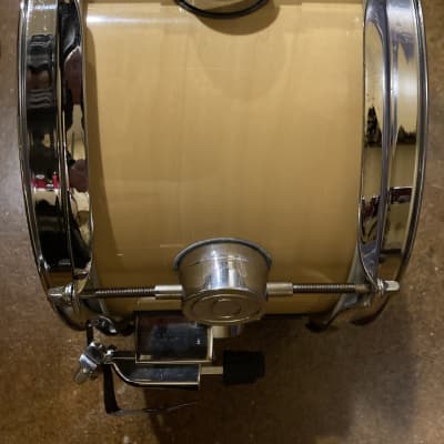 Pacific By DW (PDP) Popcorn snare 10" - Maple | Reverb