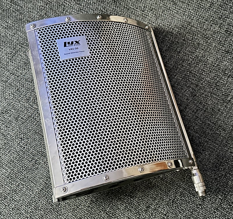 LYX VRI-30 Sound Absorber Panel - FREE SHIPPING | Reverb
