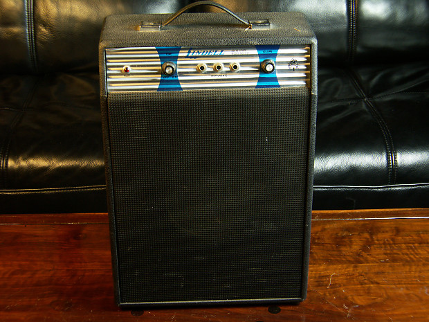 Lindell Model No. 601 | Free UPS | Reverb