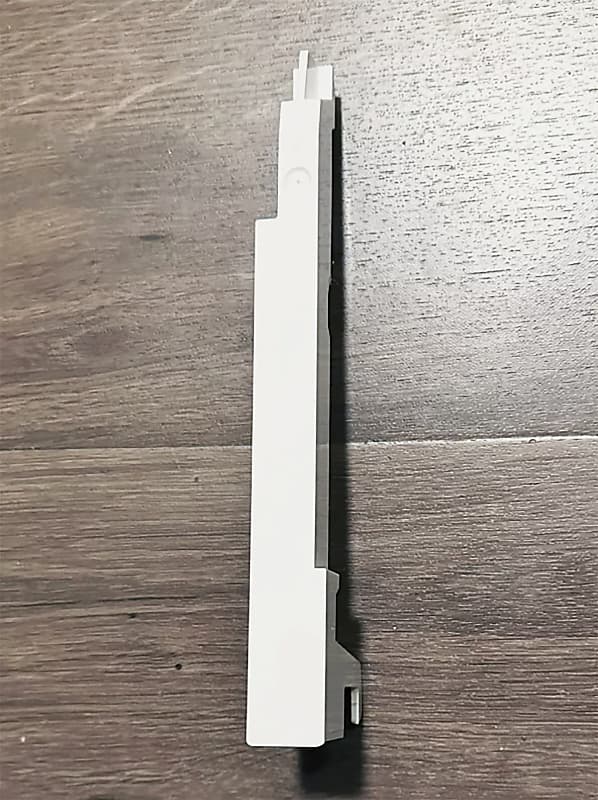 Korg Triton Pro/X 88 Synthesizer Original Bottom-A Key. | Reverb