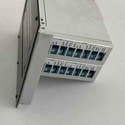 Studer Bargraph 4 Channel Peakmeter Gain Reduction Meter for | Reverb