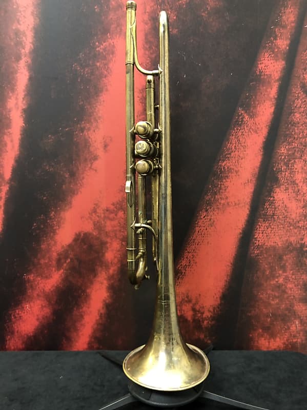 Besson Class A "New Creation" 1913 (Margate, FL) | Reverb