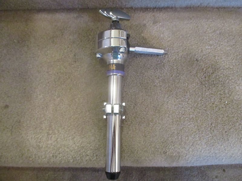Yamaha Heavy Duty Tom Mounting Post, Ball & Socket W/Lock - | Reverb