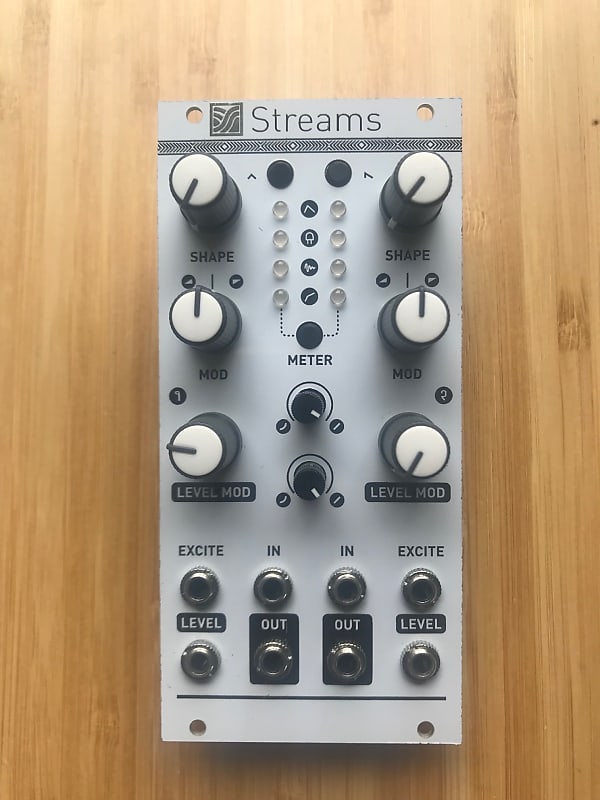 Mutable Instruments Streams Replica | Reverb UK