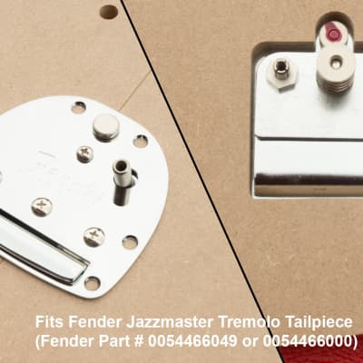 Jazzmaster Body Router Template CNC Luthier Tools 1/2" MDF | Reverb