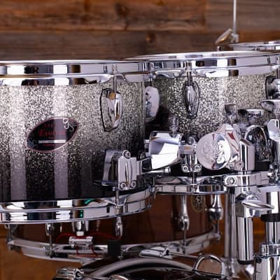 Sakae Osaka Heritage Evolved 6 Piece Maple Drum Kit, | Reverb UK