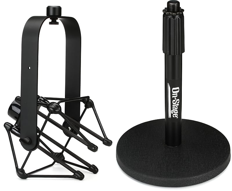 Electro-Voice 309A Suspension Shockmount for RE20 / RE27N/D / | Reverb