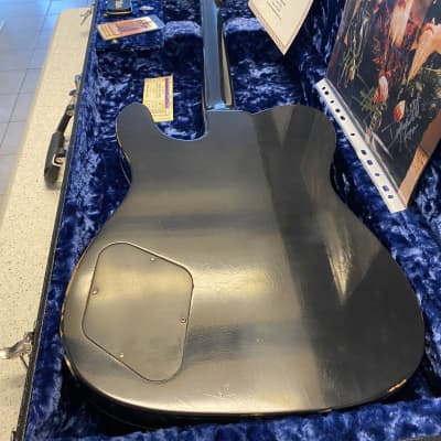 Whitfill - ZZ Top Billy Gibbons Prototype Telecaster 2017 | Reverb